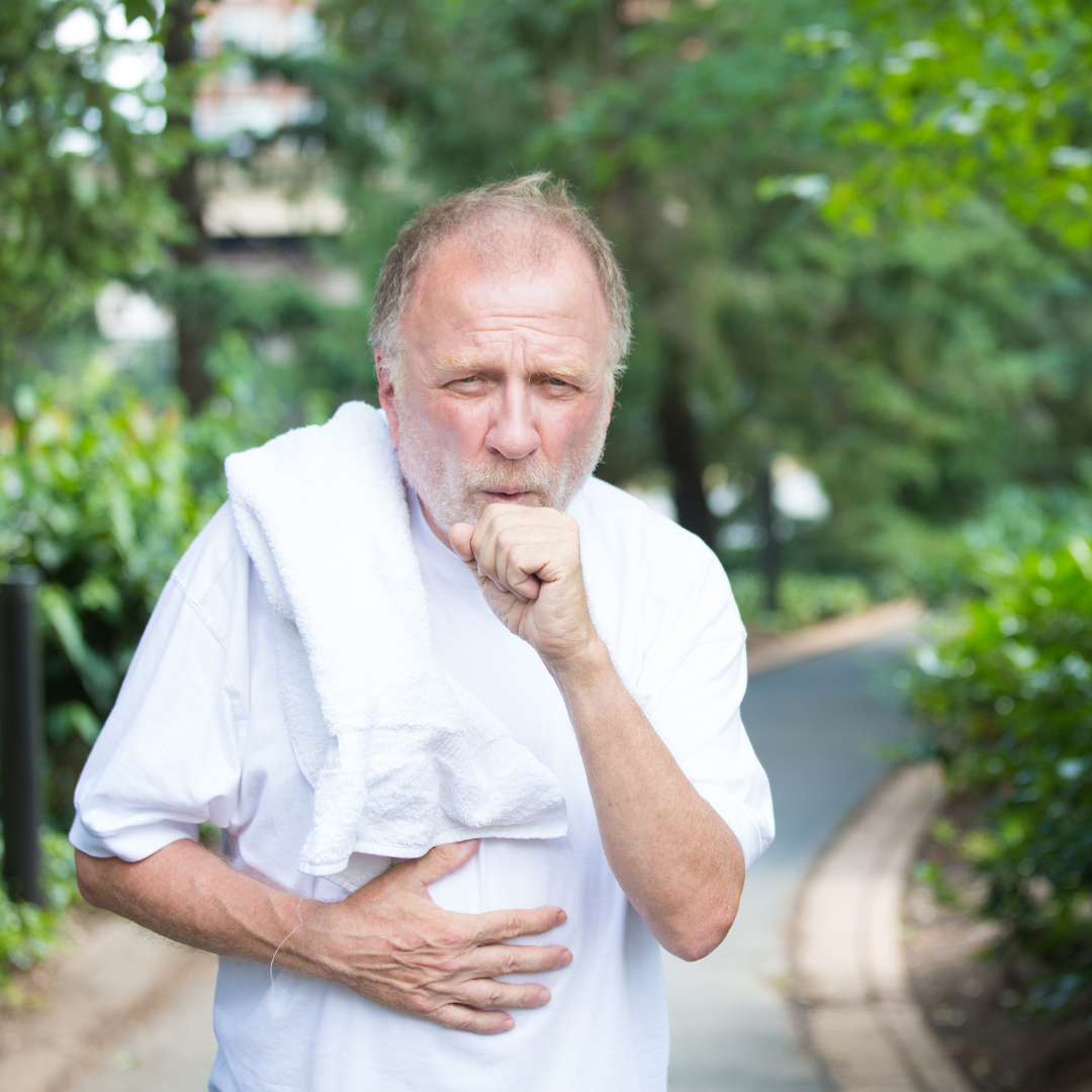 Pulmonary – 1nHealth